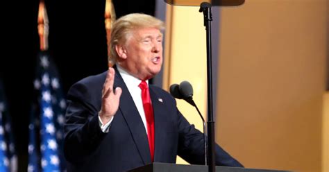 Trump Sobre Ataques A Base Militar En Irak Tenemos El Ejército Más