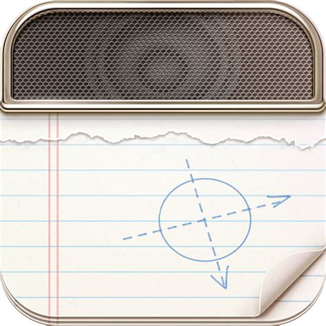 Soundnote Ios Icon Gallery