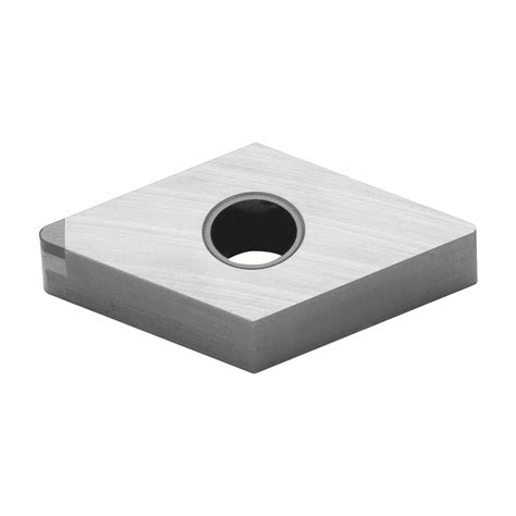 Dnga Single Edge Cbn Turning Inserts Cutwel Tuning Insert Supplier