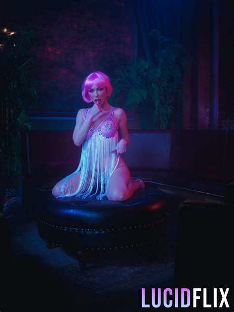 Bryona Ashly Lucid Flix