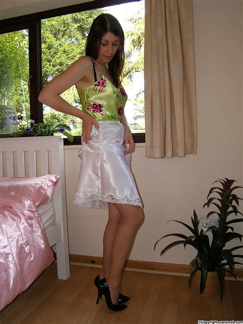 Short Half Slip At Harry Brawner Blog