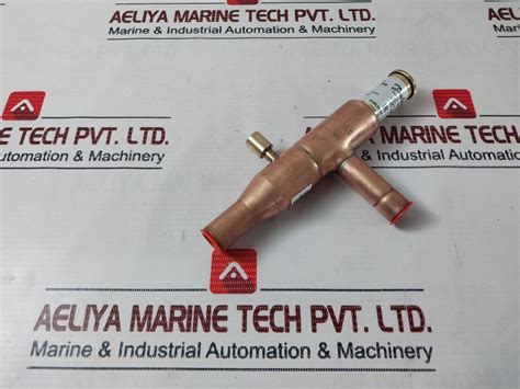 Danfoss Kvp 15 Aeliya Marine Tech