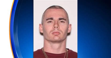 Fbi Searches For David Patrick Sheffield Accused Of Sextortion