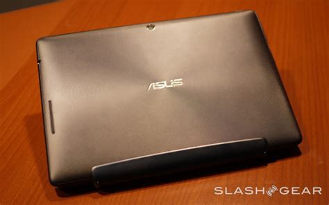 Asus Transformer Pad Tf Review