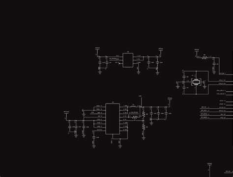 schematic for esprsso32 smart scale ai auto layout [example]