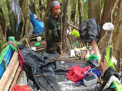 10 Suspected Npa Rebels Killed As Army Thwarts Holding Of Cpp