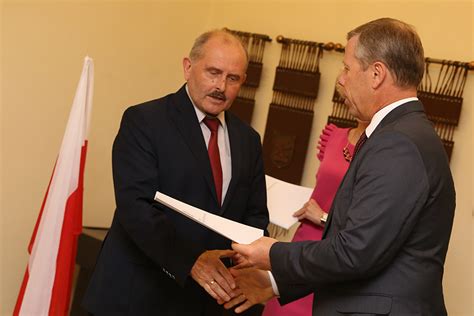 Chcę działać na rzecz regionu Jerzy Nalepka kandydat do Rady