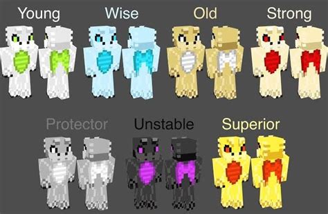 What Is The Best Armor In Hypixel Skyblock Leilakruwkramer