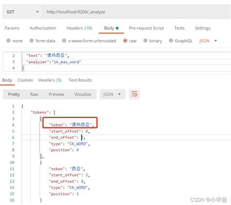 Elasticsearch 7x 中文分词器 Ik 使用，及词库的动态扩展ik分词器词库 Csdn博客