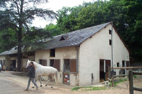 Centre équestre des étangs de Meudon 92