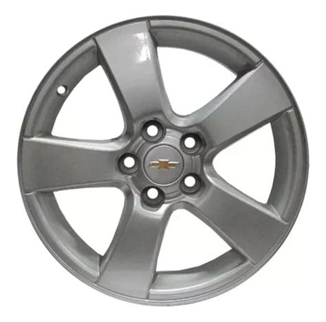 Llanta Aleacion Original Chevrolet Cruze Rodado 16 Cavallino