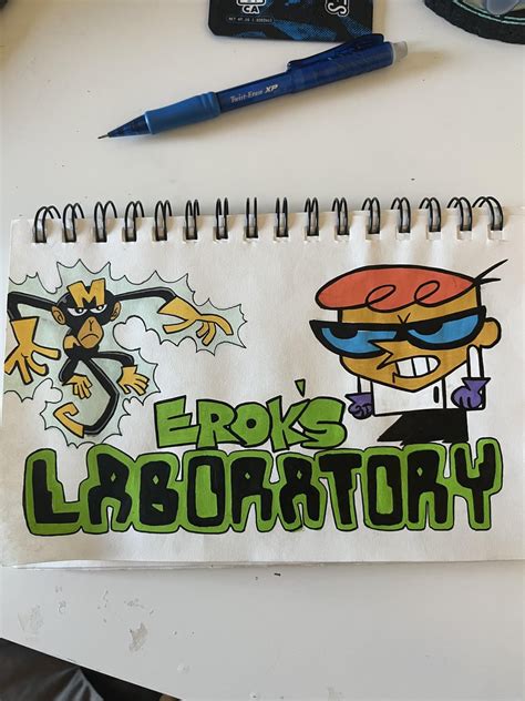 A Couple Cartoon Network Themed Pieces I Just Finished R