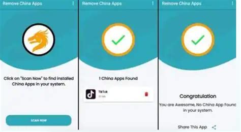 Android App That Detects All Chinese Apps On Your Phone Goes Viral Crosses 20 Lakh Downloads