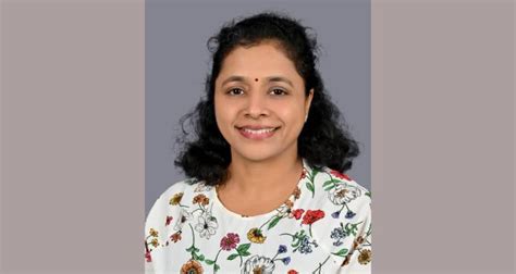 Rahul Sarkar On Linkedin Women Who Inspire Chitra Natarajan