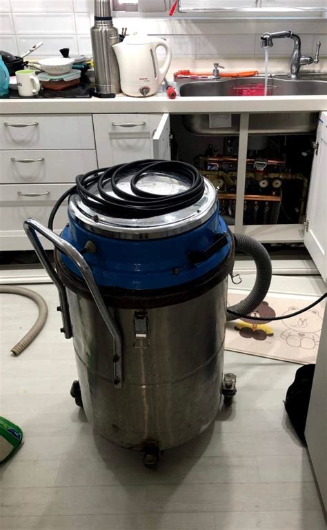 판매제품 싱크대맷돌 음식물쓰레기처리기