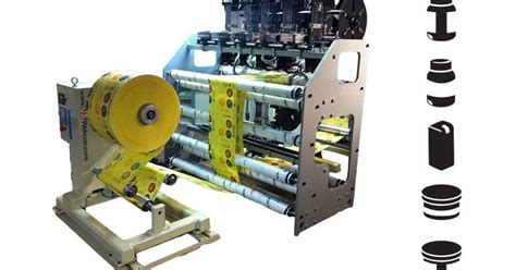 Custom Labeling Application Equipment Industrial Labeling Systems