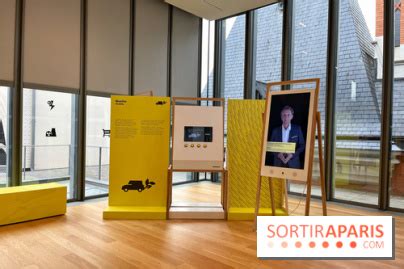 Energy So Watt the immersive and current exhibition at Citéco la