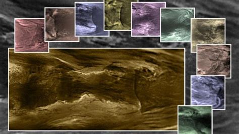 Un grupo de astrónomos encuentra indicios de vida en la atmósfera de