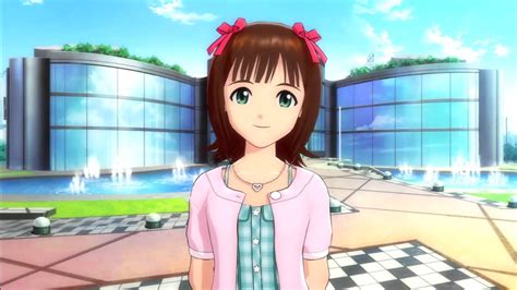 Ims2 アイドルマスター2 偶像大師2 天海春香 True End Youtube