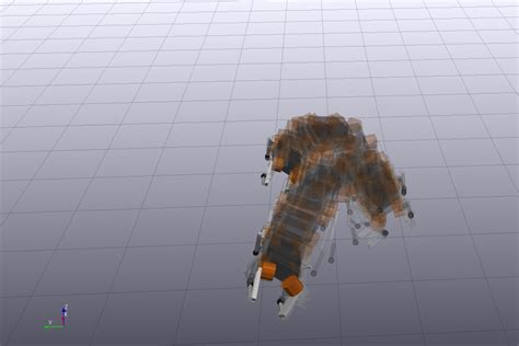 Projects Zeyuan Feng