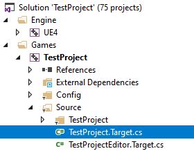 Dedicated Server For Unreal Engine Quyasoft
