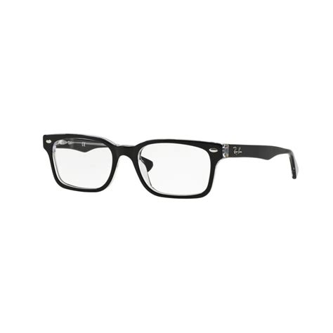 Ray Ban Rx 5286 Donna Occhiali Da Vista Visionottica