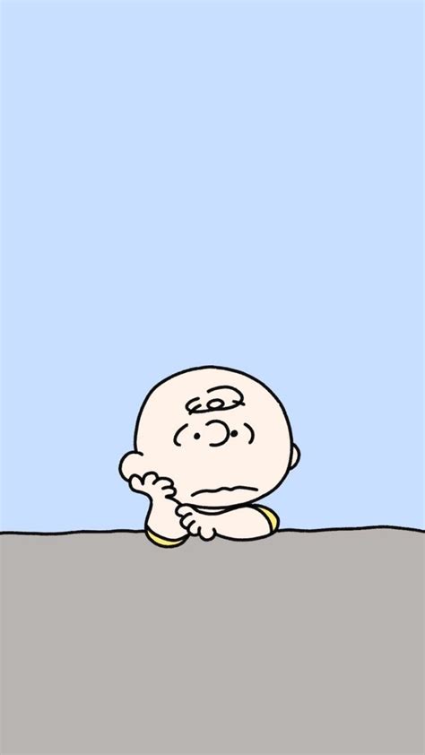 Cartoons에 있는 Blossoom Pink님의 핀 배경화면 스누피 아이폰 배경화면