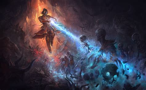 ﻿у ‘ 1 T NpÜ Tov 1 Í Beítb Cv Vhial ЛМЬК V Diablo Art
