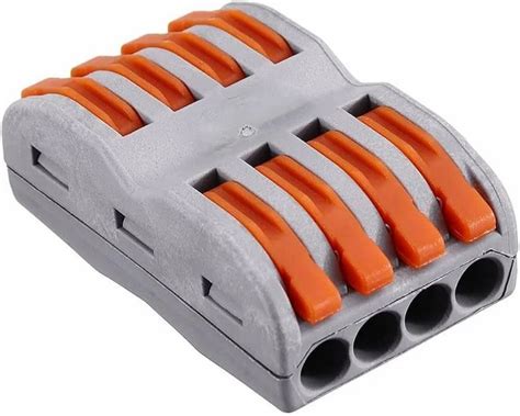 Spring Loaded Terminal Blocks PCB Mount 240v At Rs 18 Piece In Bengaluru ID 2852886187673