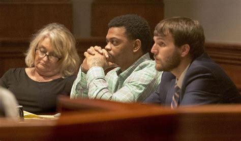 Jurors Hear Opening Arguments In First Day Of Murder Trial Crime