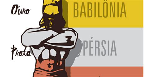 Ceticismo Bíblico AscensÃo E Queda Dos ImpÉrios Parte 1 Livro De