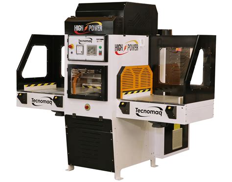 Products Tecnomaq