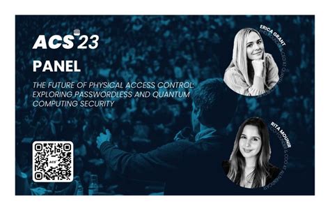 Access Control Executive Brief On Linkedin Acs23 Accesscontrol Digitallocks