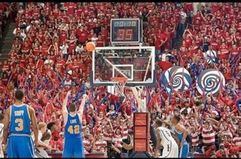 Nba 자유투를 방해하려는 관중들의 열정 인스티즈instiz 이슈 카테고리