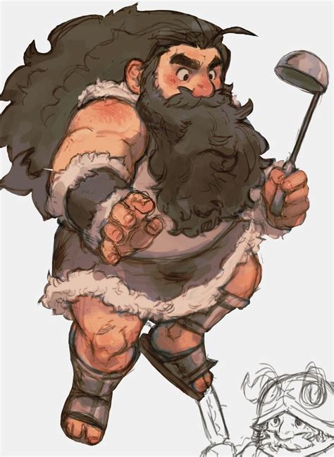 Discover More Posts About Chilchuck Chilchuk Tims Izutsumi Senshi Of Izganda Delicious In