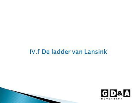 Cies Gysen Advocaat Vennoot Gdanda Ppt Download
