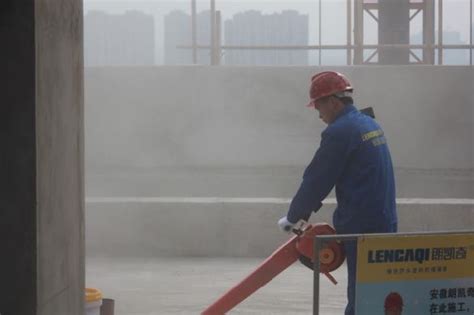 安徽朗凯奇建材有限公司 样板展示