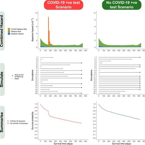 Simulation Methodology—plot Matrix Describing Simulation Methodology Download Scientific