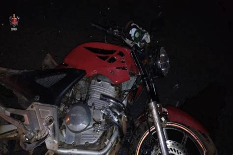 Motociclista De 45 Anos Morre Ao Bater Em Poste Na Df 001 Metrópoles