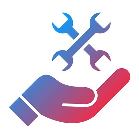 Premium Vector Predictive Maintenance Icon Vector Image Can Be Used