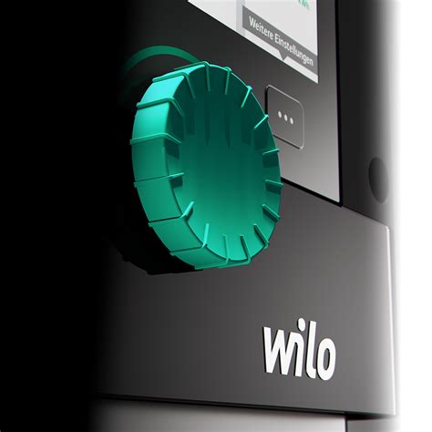 Einfach alles im grünen Bereich | Wilo