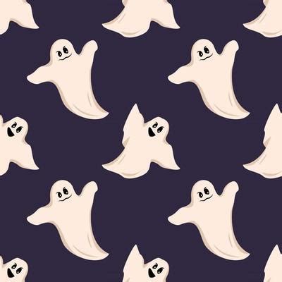 Ghost Vector Art Icons And Graphics For Free Download