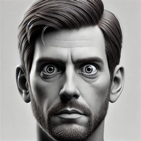 Ocd Olly By Gerard King By Aardvark Infinity Aardvark Infinity