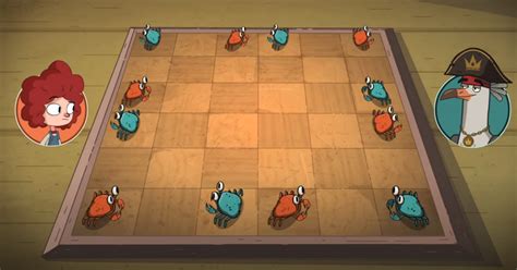 Github Aaiezza Connect Crab Game