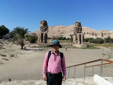 이집트 여행 파이윰호수 네이버 블로그