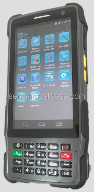 Tv Signal Level Meter Rf Qam Signal Level Meter Field Strength Meter