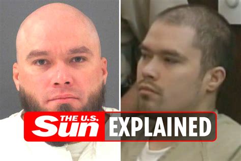 Was John Henry Ramirez Executed In Texas The Us Sun