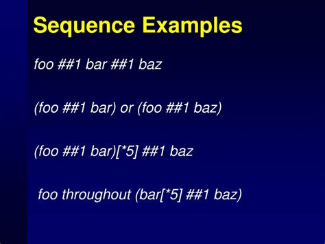 Ppt Introduction To System Verilog Assertions Powerpoint Presentation Id 1221441