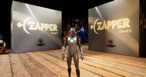 Metasounds Unrealengine Zappergames Newbeginnings Gameaudio
