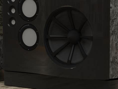 valery perevezentsev line array speakers m and s ultimate high fidelity